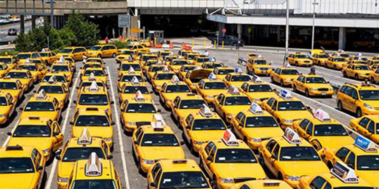 How to Start a Taxi Business Service with $15K | Start Small Taxi Company