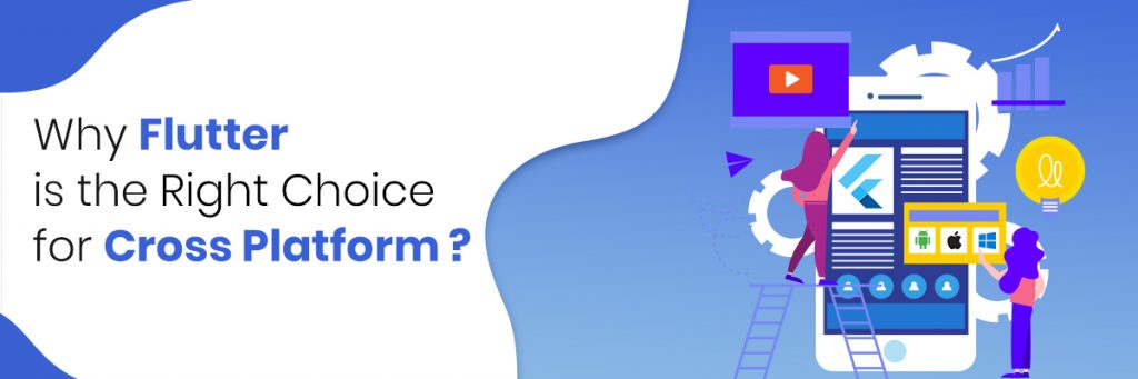 Flutter for Cross Platform Mobile Development :: Apps Built with Flutter